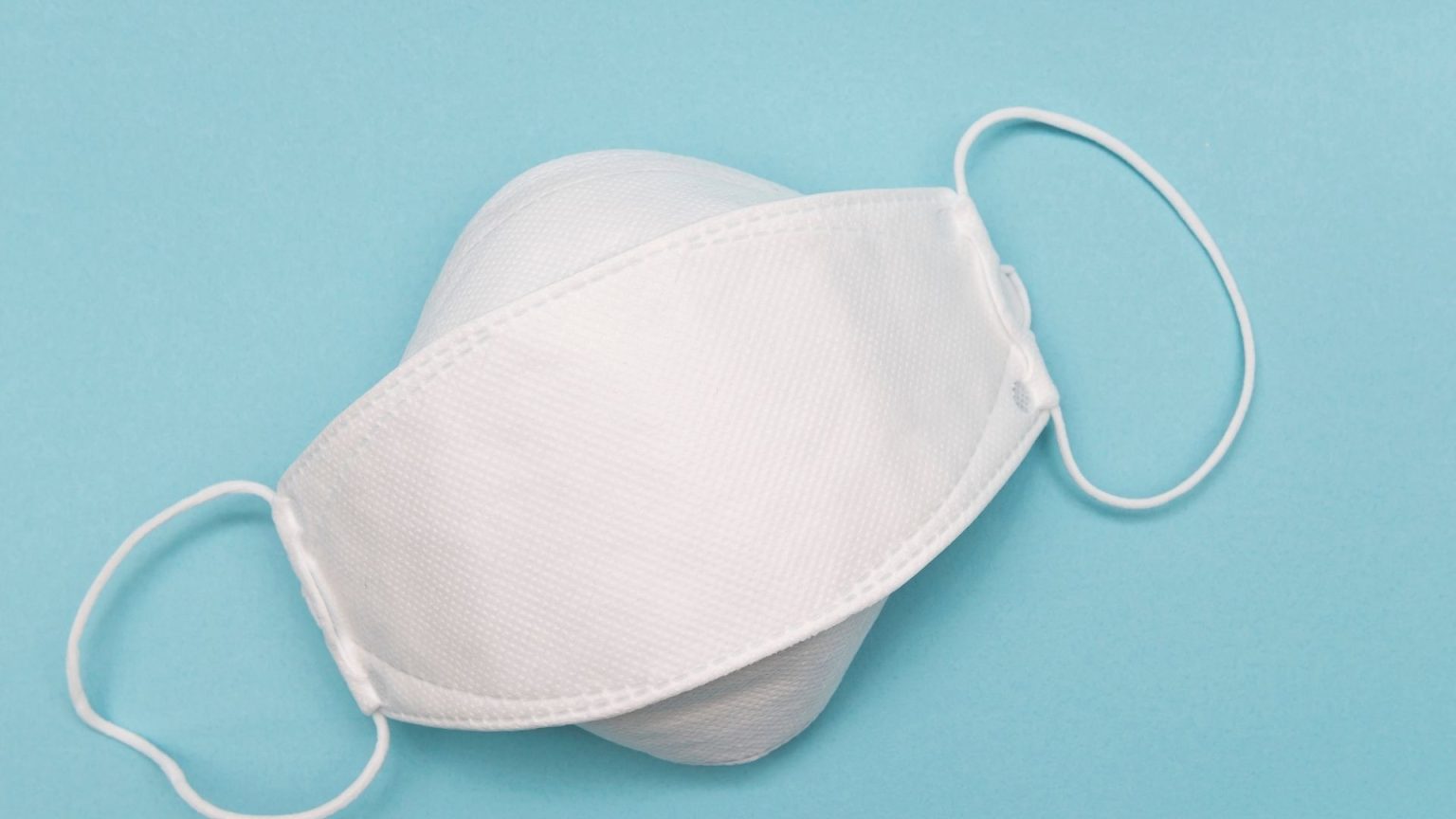 5 Rekomendasi Produk Masker Debu Sekali Pakai - Indoteknik.com