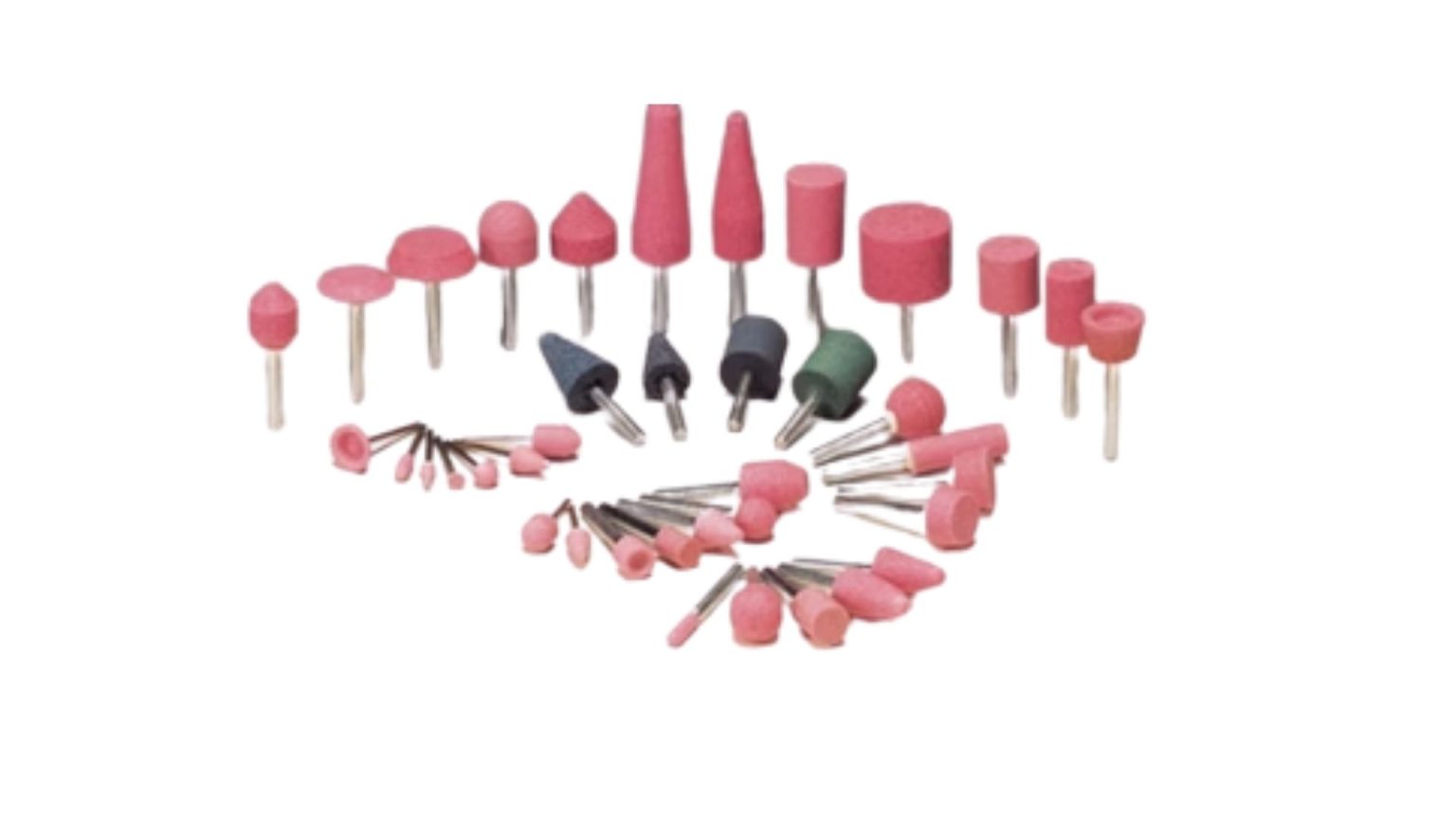 19 Jenis Mata Gerinda dan Fungsinya - Indoteknik.com