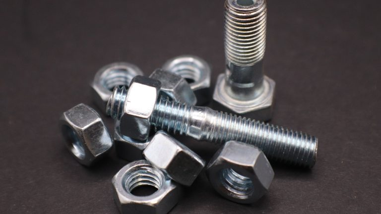 10 Jenis Baut dan Kegunaannya - Indoteknik.com