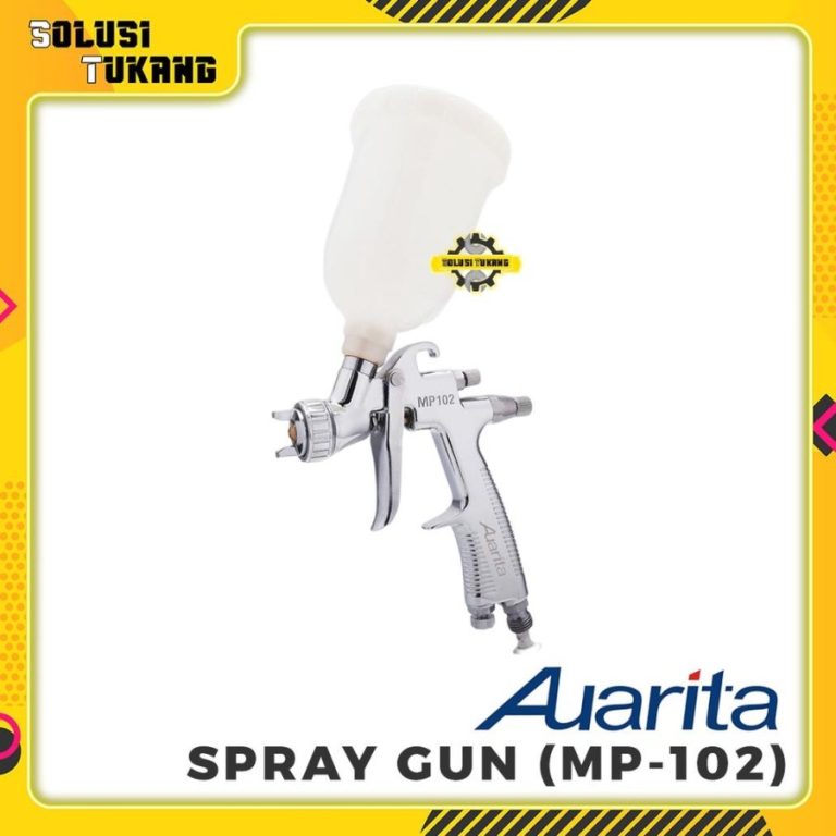 7 Rekomendasi Harga Spet Cat Kecil Terbaik Tahun Ini