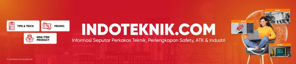 Daftar 10 Alat-Alat Bengkel Motor dan Gambarnya