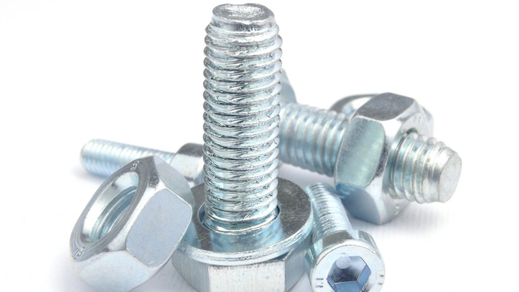 7 Perbedaan Mur dan Baut yang Sering Salah Dipahami