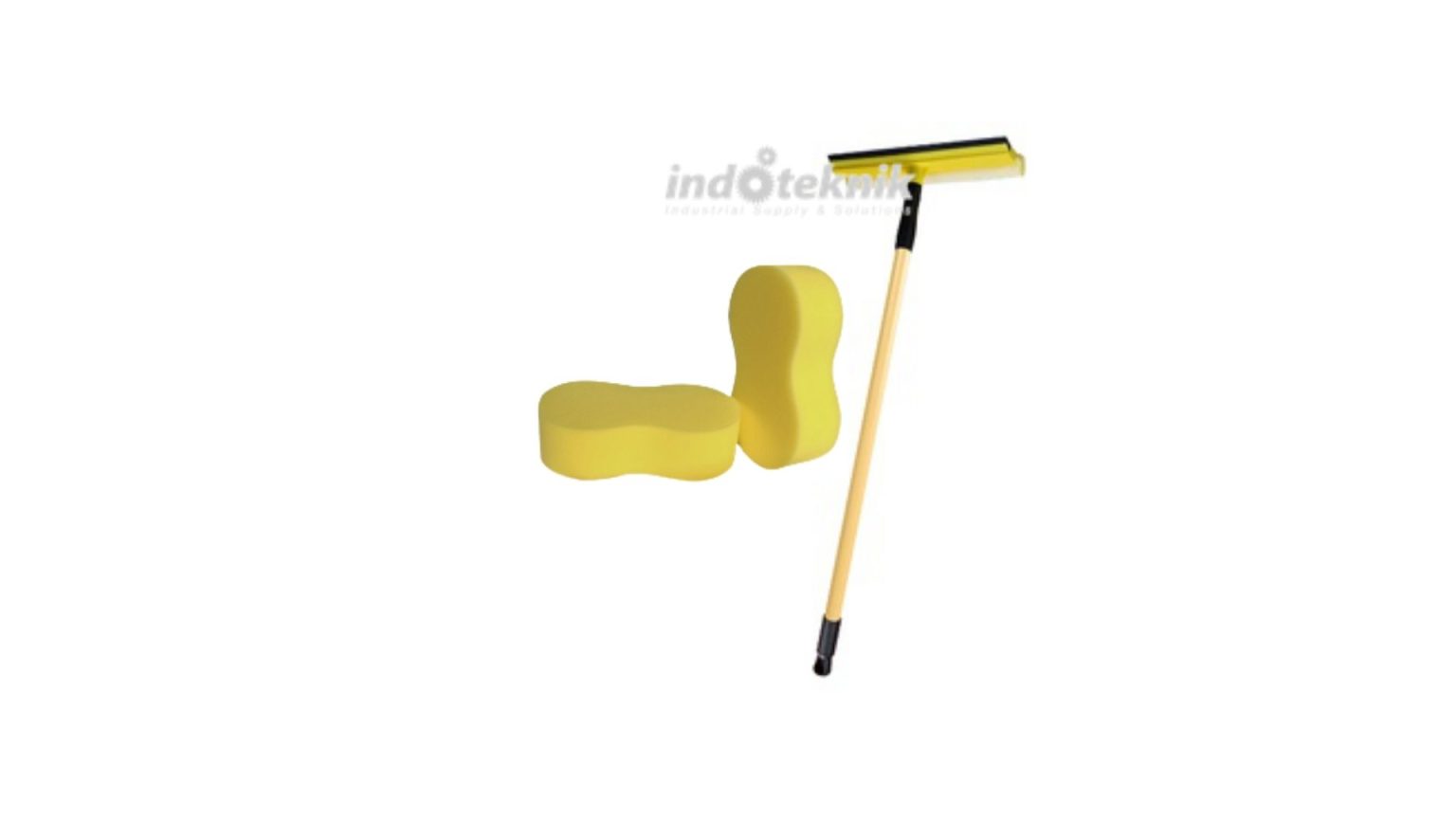 Daftar Alat Kebersihan Kantor yang Wajib Dimiliki - Indoteknik.com