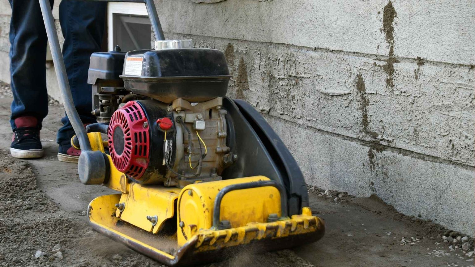 Mengenal Mesin Stamper: Pengertian, Fungsi, dan Jenisnya