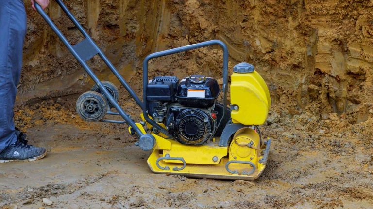 5 Rekomendasi Harga Stamper Kodok Khusus Proyek
