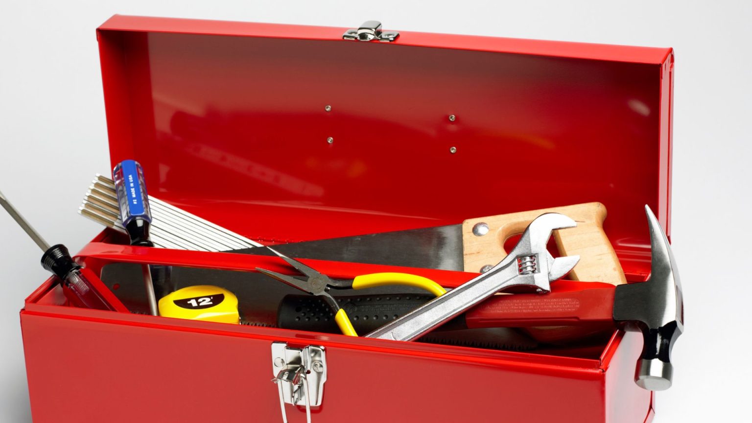 Kenali Apa Itu Toolbox dan Jenis-Jenisnya - Indoteknik.com