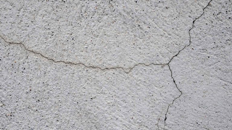 7 Jenis Retak pada Beton yang Umum Terjadi - Indoteknik.com