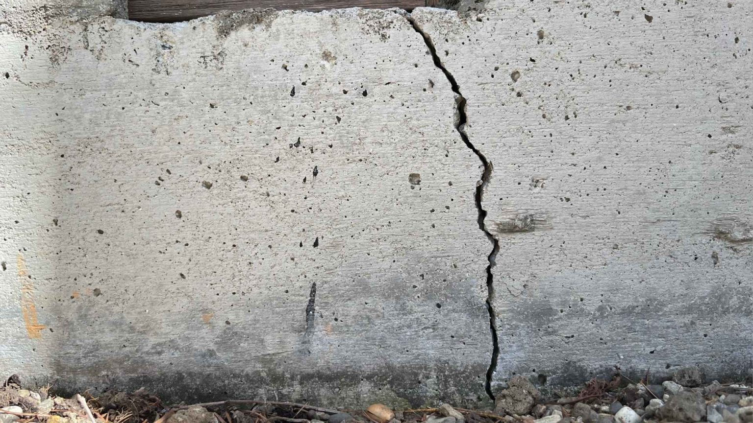 7 Jenis Retak pada Beton yang Umum Terjadi - Indoteknik.com