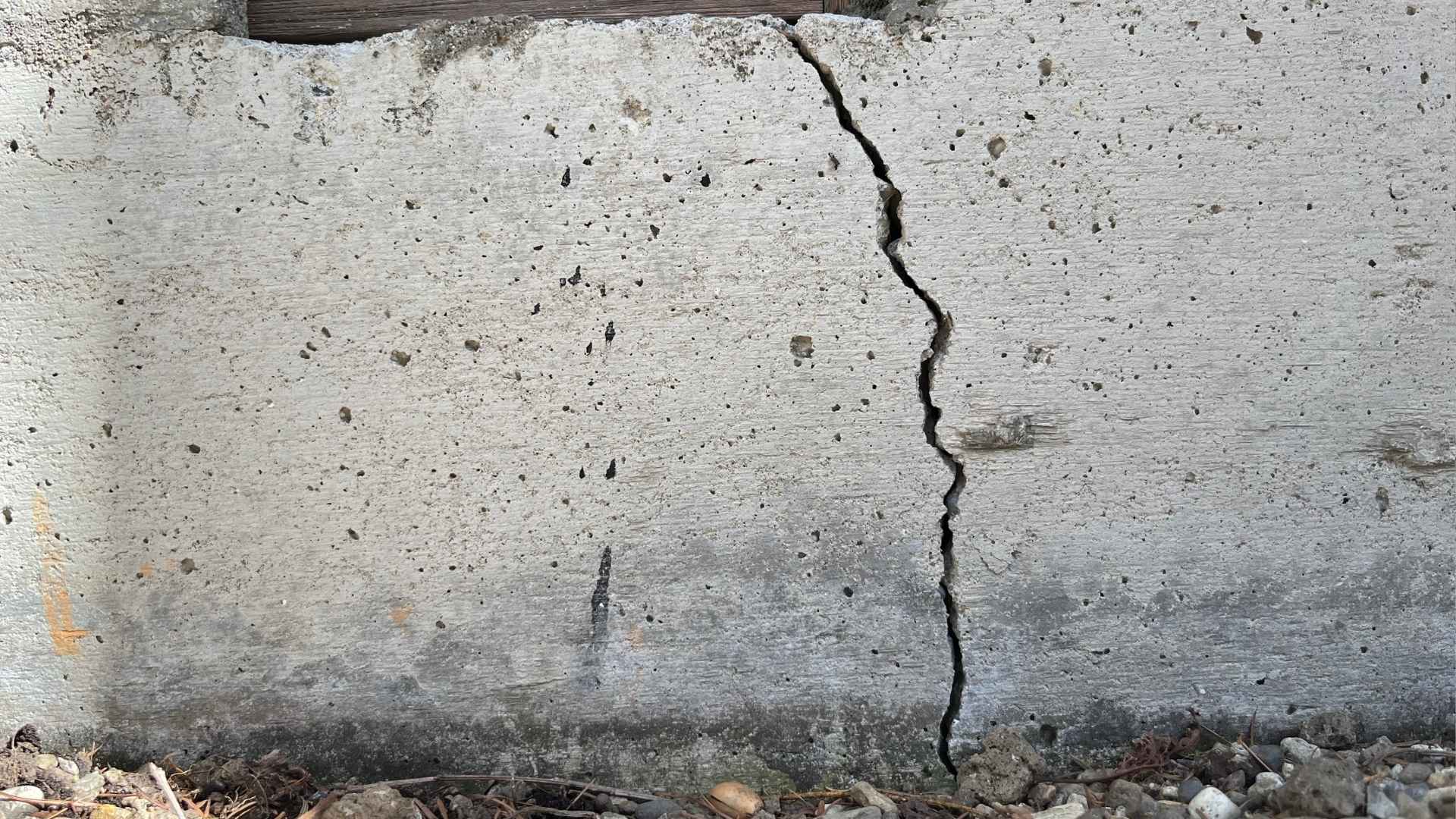 7 Jenis Retak pada Beton yang Umum Terjadi - Indoteknik.com