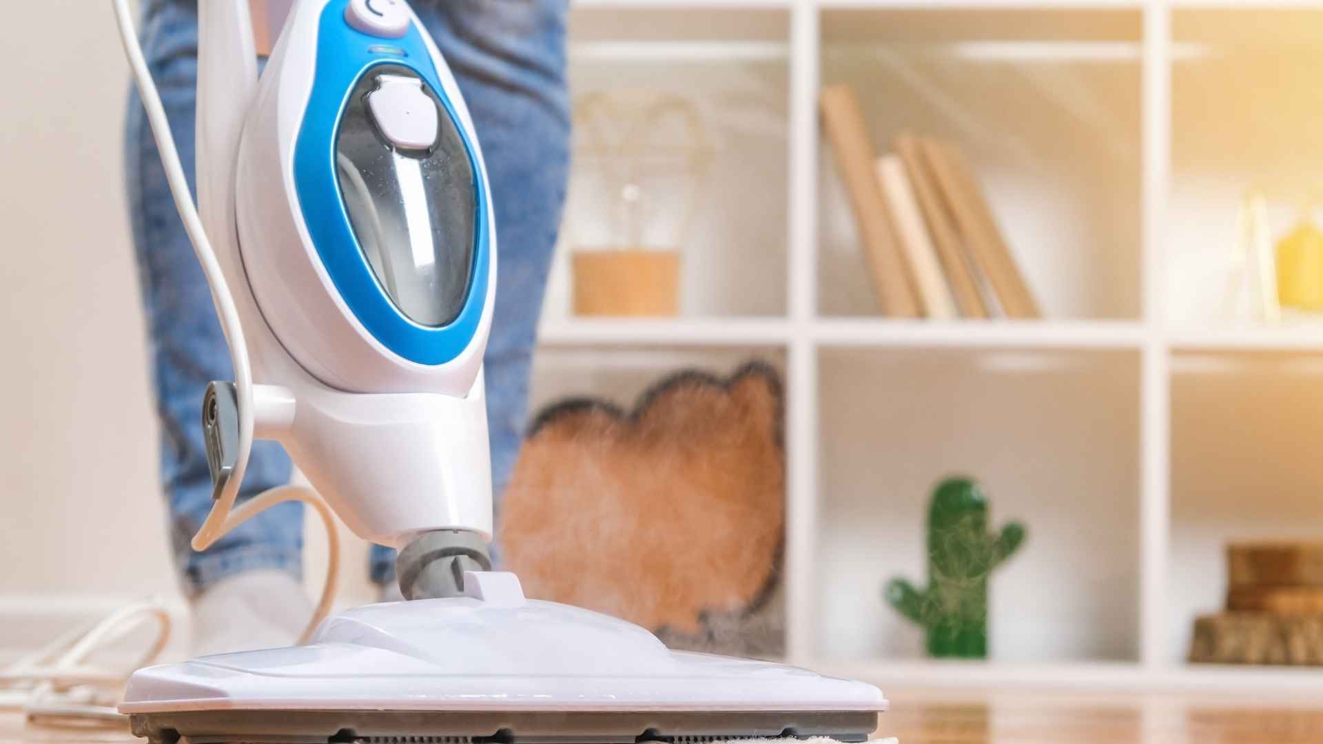 Jenis-Jenis Alat Pel Lantai dari Manual hingga Modern